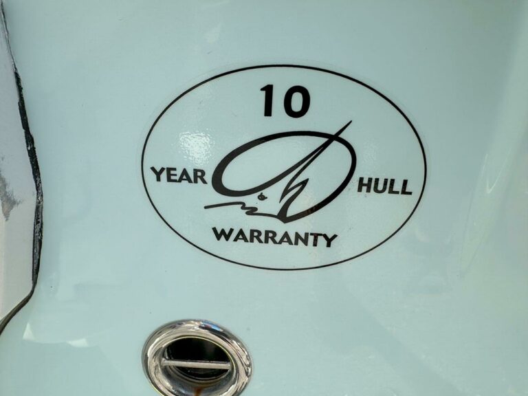 2025 Sailfish 232CC N-SFC0015 - RYCO Marine